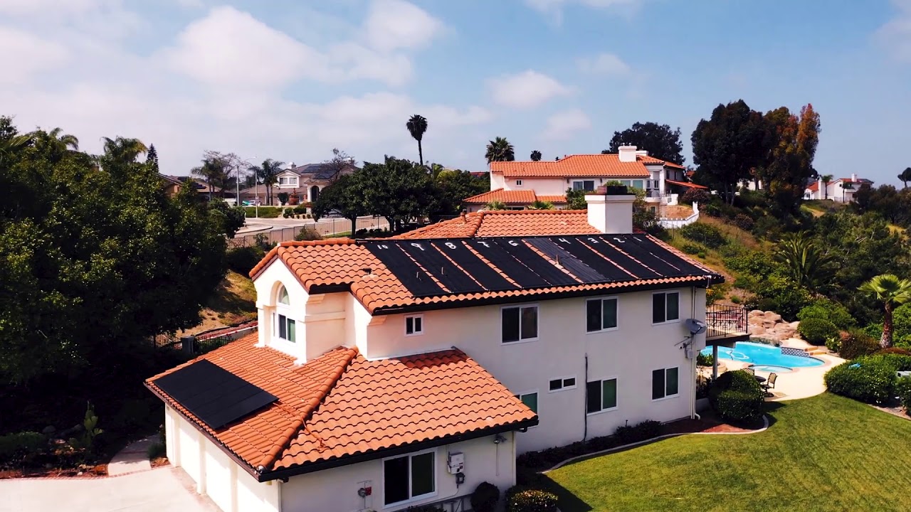 Multitaskr Drone Demo - YouTube