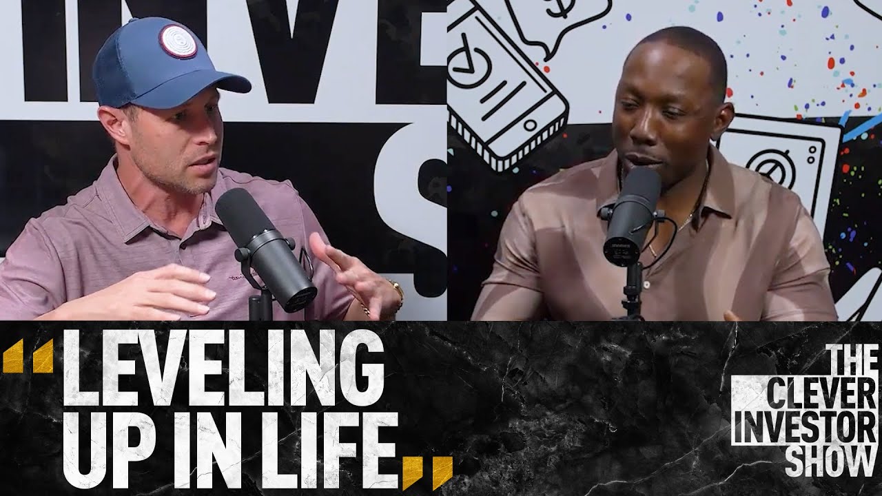 Strategies for Leveling Up in Life : Dominate Real Estate🔑🏢 | The ...