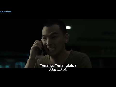 Film Zombie Thailand terbaru 2023 Paling Seram Subtitle Indonesia#film#action