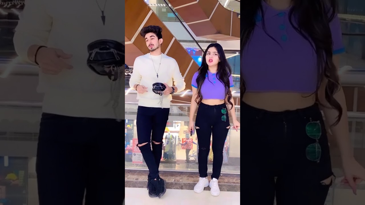 Mere Samne Yeh Tedde medde muh banodi😇||Kunal Tomar New Instagram Reels ...