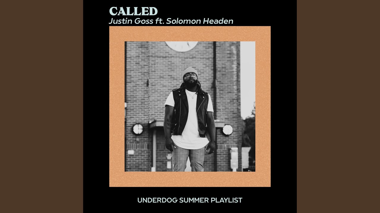 Called (feat. Solomon Headen) - YouTube