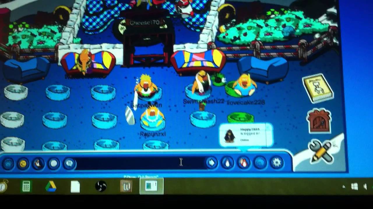 Pookie contest part 2 - YouTube