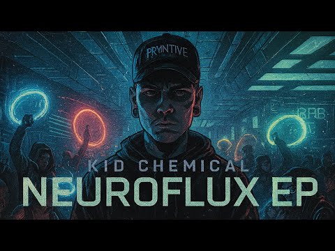 NEUROFLUX EP - MIX (2025) - YouTube