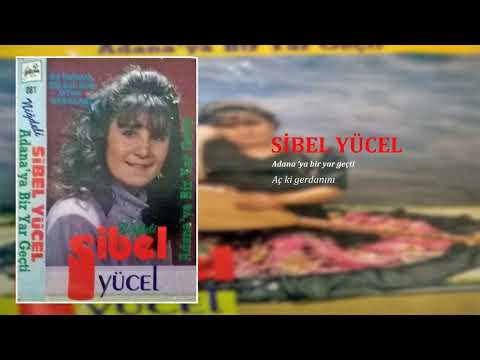 Sibel Yücel / Aç ki Gerdanını