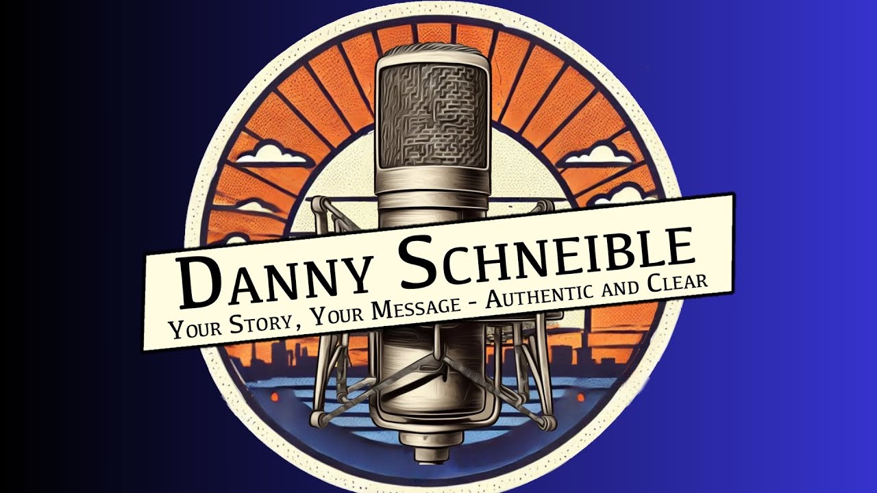 Danny Schneible Commercial Demo 2025 - YouTube
