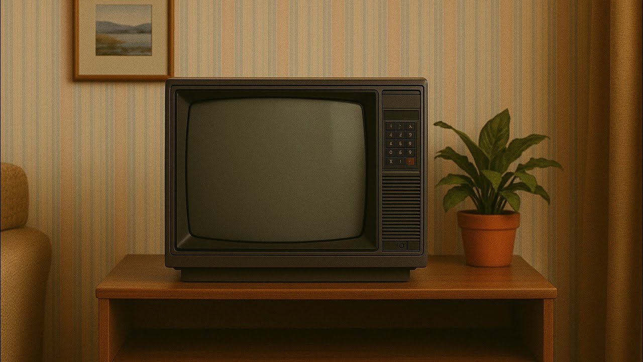 Best Endeavours (Channel 4 News Theme) Composed by Alan Hawkshaw (BRN22 ...