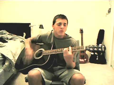 Dream- Iration ( acoustic cover ) - YouTube