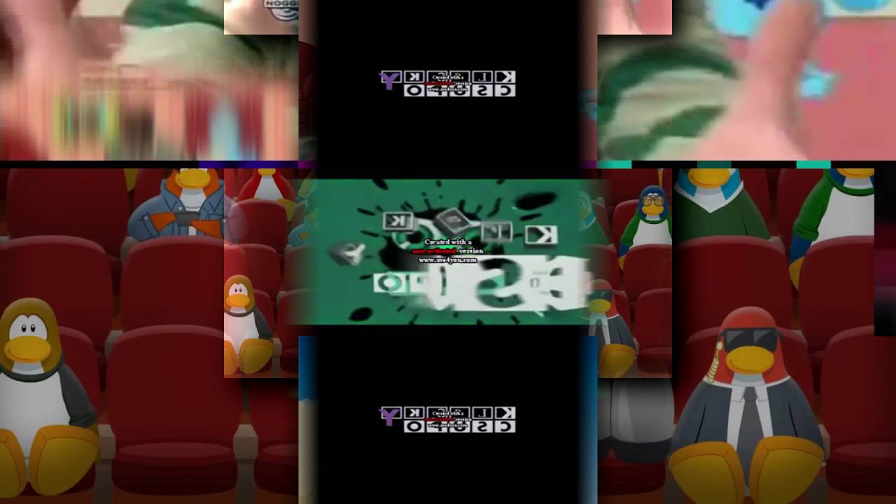 Scan vs Round 31 (IVE's Version) - YouTube