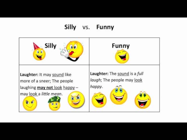 Funny Silly Pictures