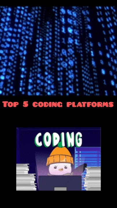 Top 5 Coding Platformscodingleetcodehackerrankcodechefcodeforces 