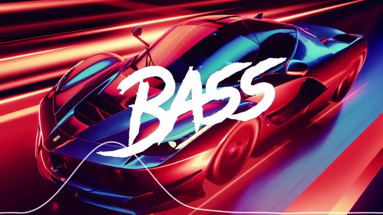 EXTREME BASS TEST (Super Bass Boosted) - YouTube