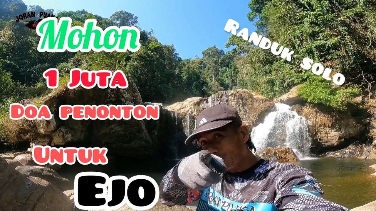 Randuk di musim kemarau || Solo tanpa EJO - YouTube