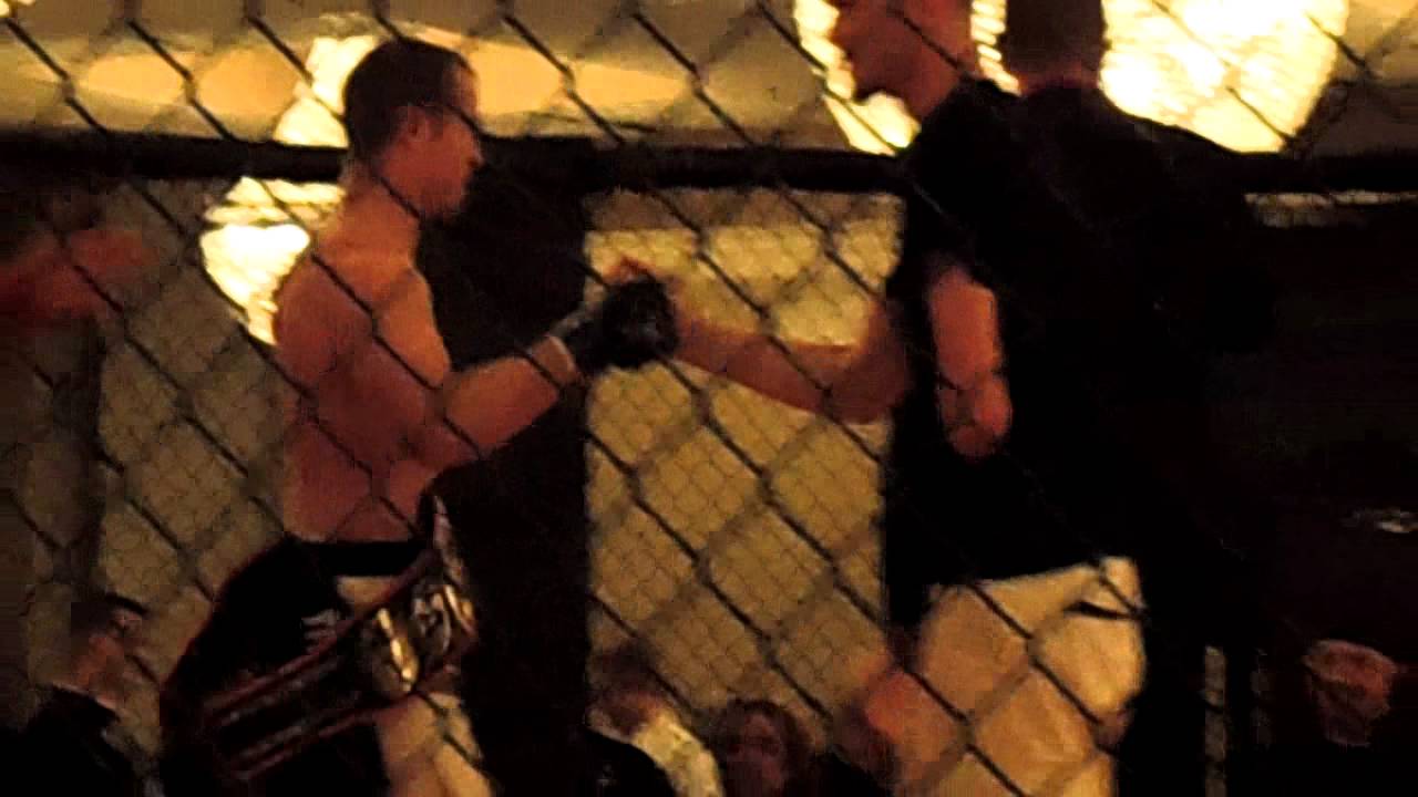 Dan Dunbar's MMA fight 5/14/11 - YouTube