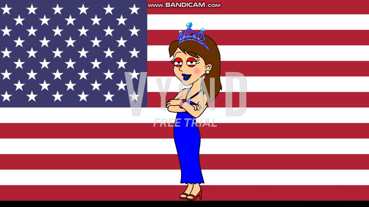 Strawberry Nicholas' look and dress for the upcoming 4th of July event ...