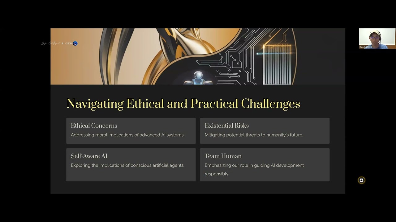 Strength in Unity: Team Human Rises to New Heights - YouTube