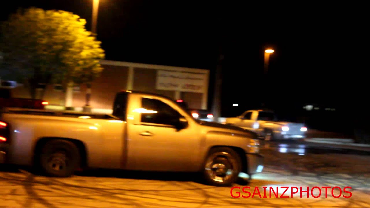 DIEGO.... ONDIADOS PERFORMANCE TRUCKS - YouTube