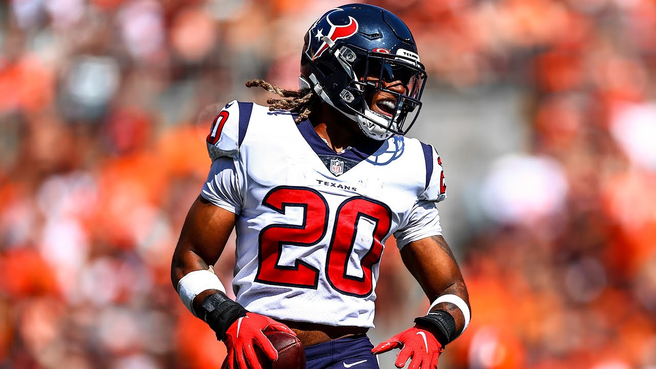 Highlights of the Chiefs New Safety Justin Reid | Kansas City Chiefs ...