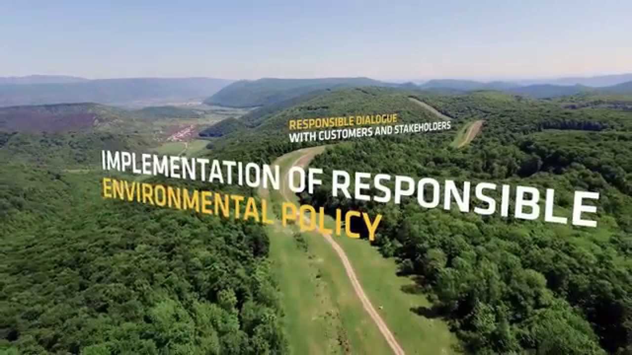 EUSTREAM SLOVAK GAS TSO - YouTube