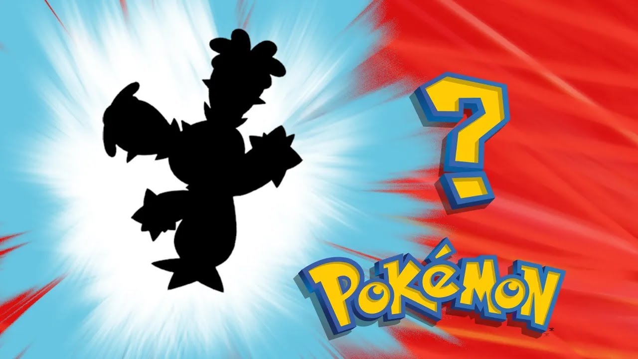 POKÉMON Nº 0556 - CACTO - YouTube