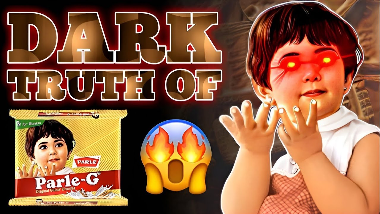 Business Model Of Parle G Explained in 1 Minute 😱 | Factender - YouTube