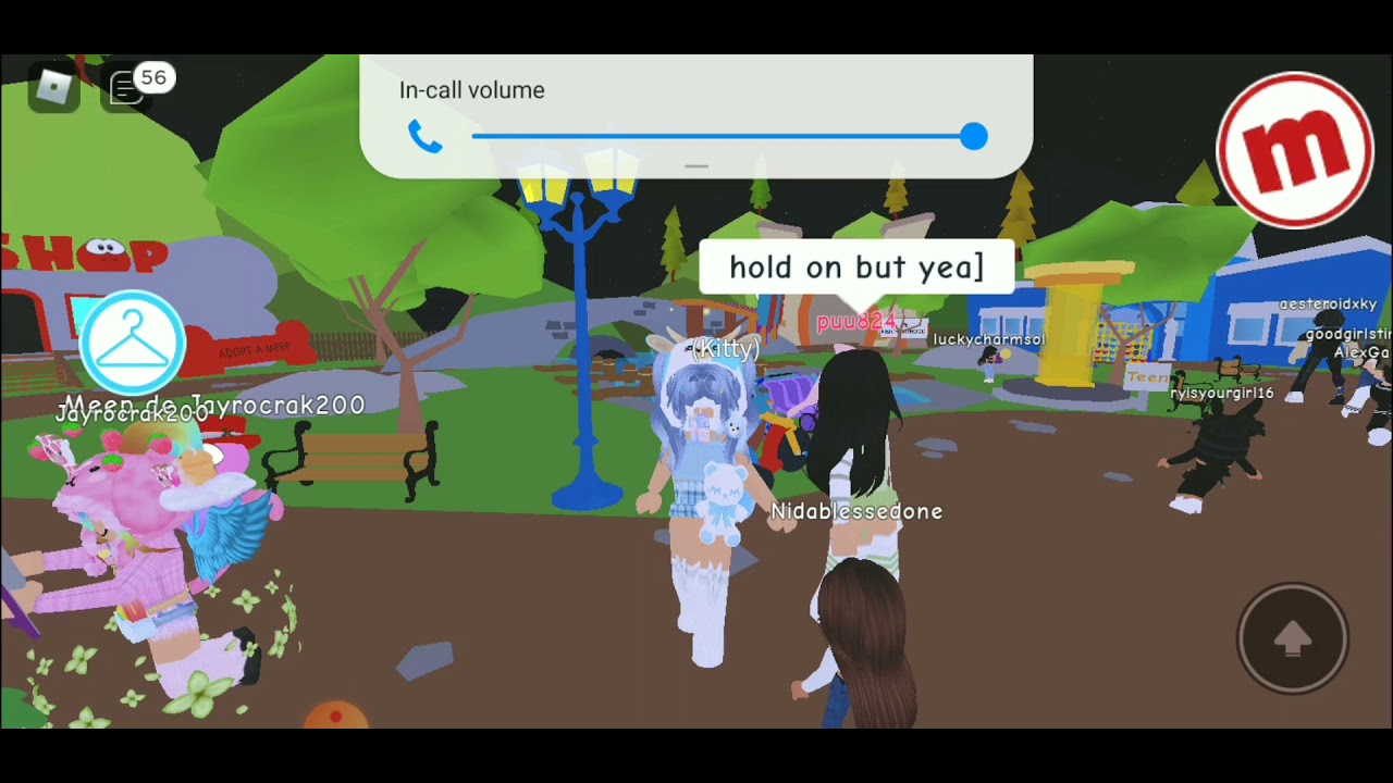 WE ARE THE TALL WAMEN MEME - YouTube