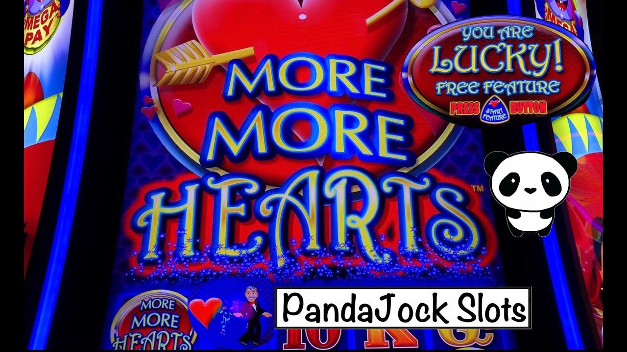 More More Hearts for Valentines Day 💕 - YouTube