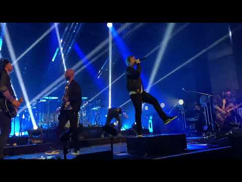 Kyo / Je cours Live. Lille Aéronef 24/2/2022