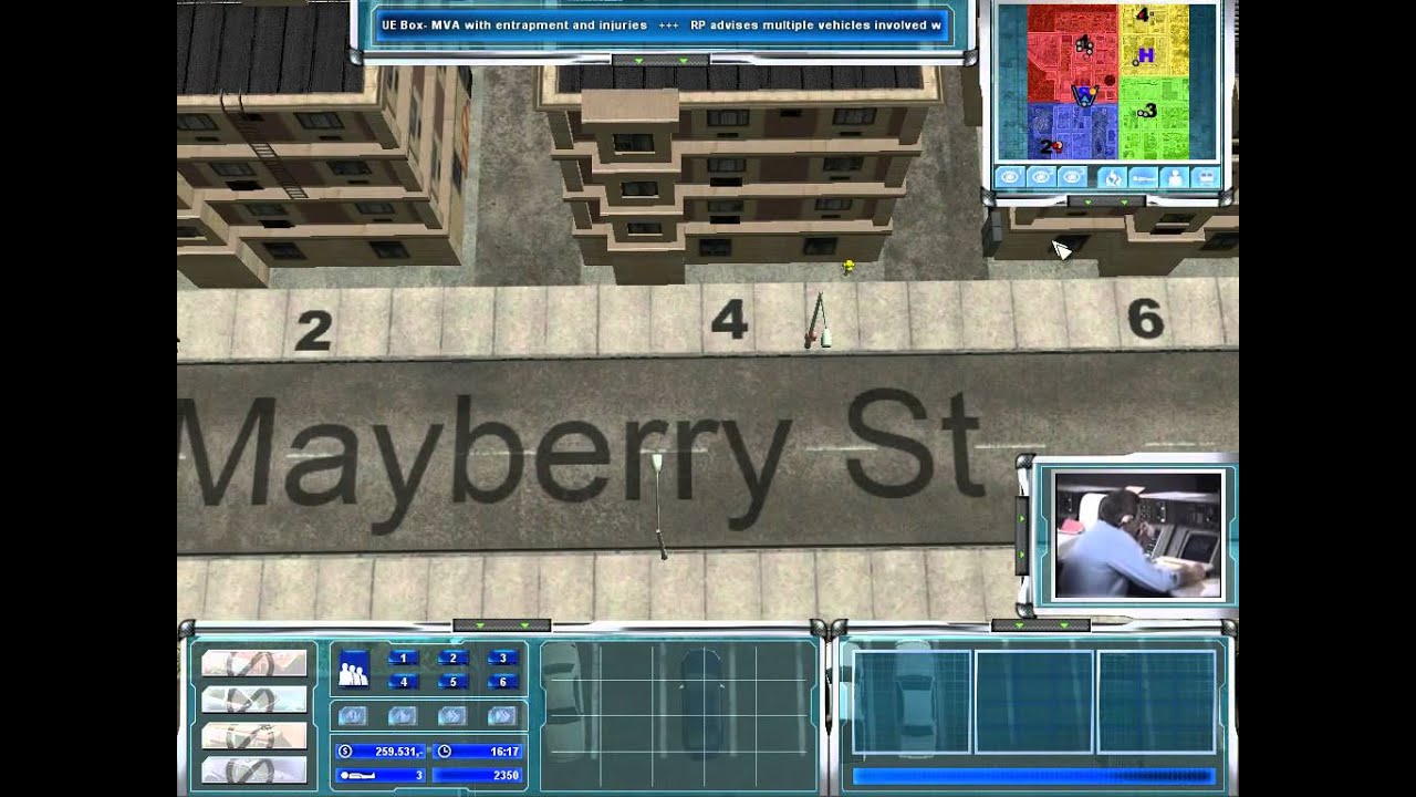 EM4: Episode 389 Mayberry Mod - YouTube