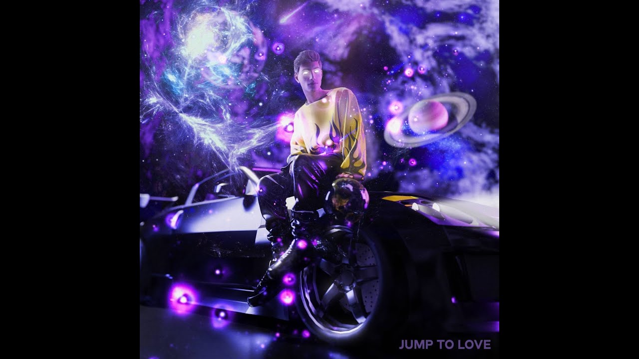 sus kid - Сейчас (Jump To Love EP) - YouTube