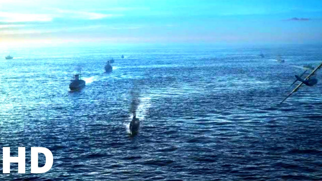 GREYHOUND TRAILER | 2021 | HD | 1080p | 60Fps - YouTube