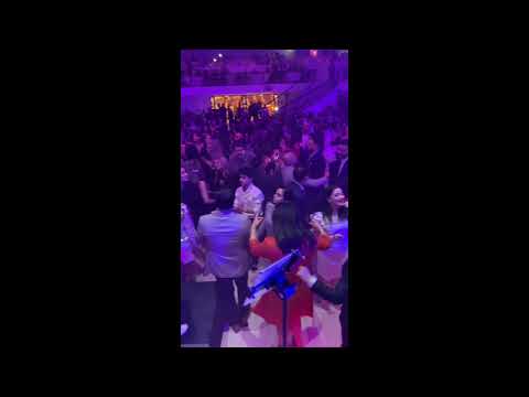 SAMIR ROHESH & BAND - LIVE in Concert - Kamar Barik