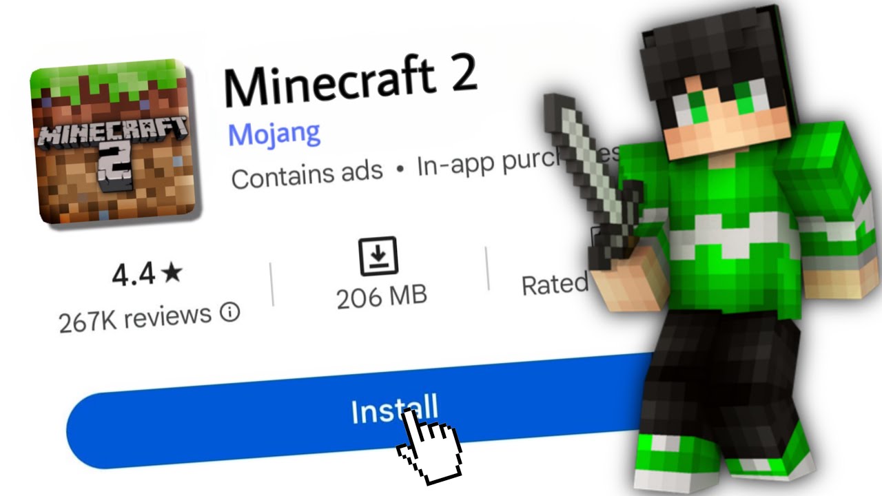 TOP 3 GAMES LIKE MINECRAFT | Best minecraft copy games - YouTube