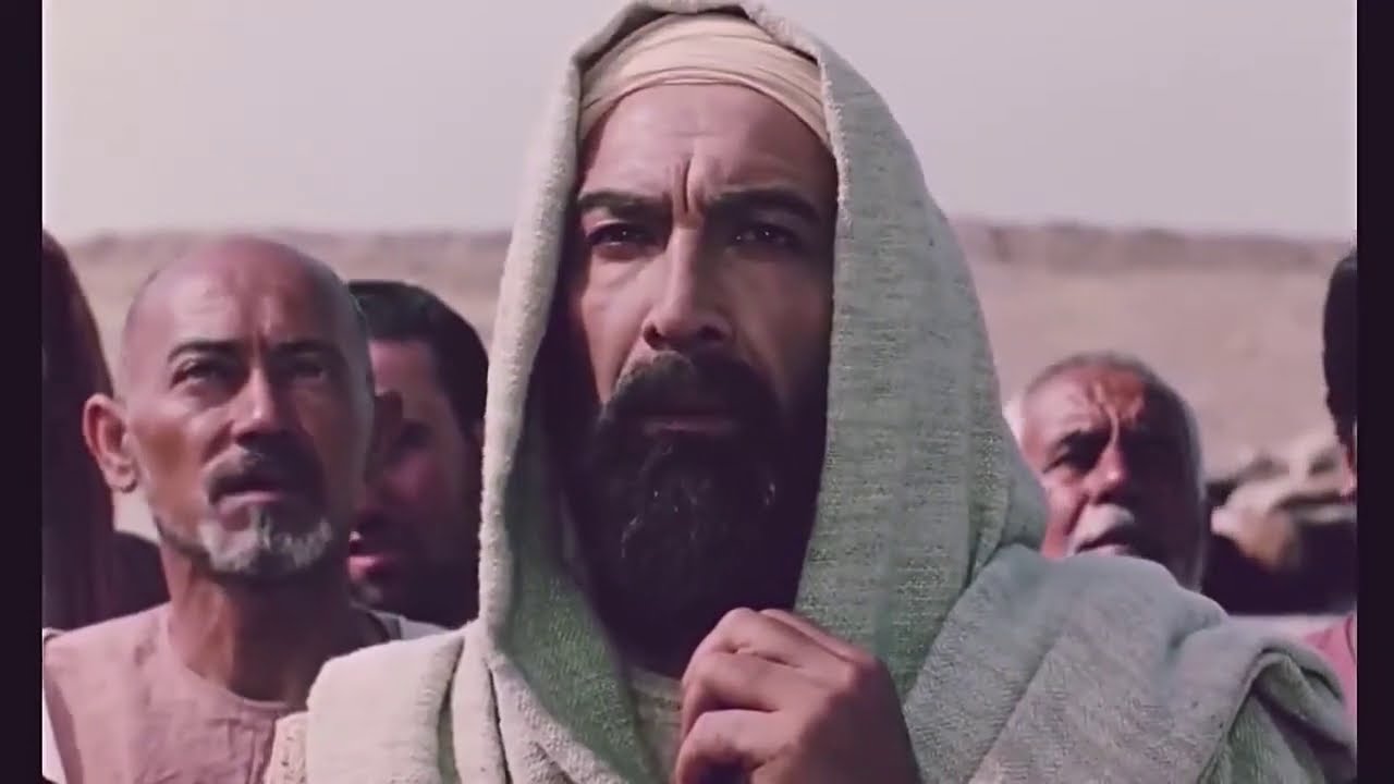 Prophet Joseph Test In Bravanese Language Coming Soon To IPTV -- BTV ...