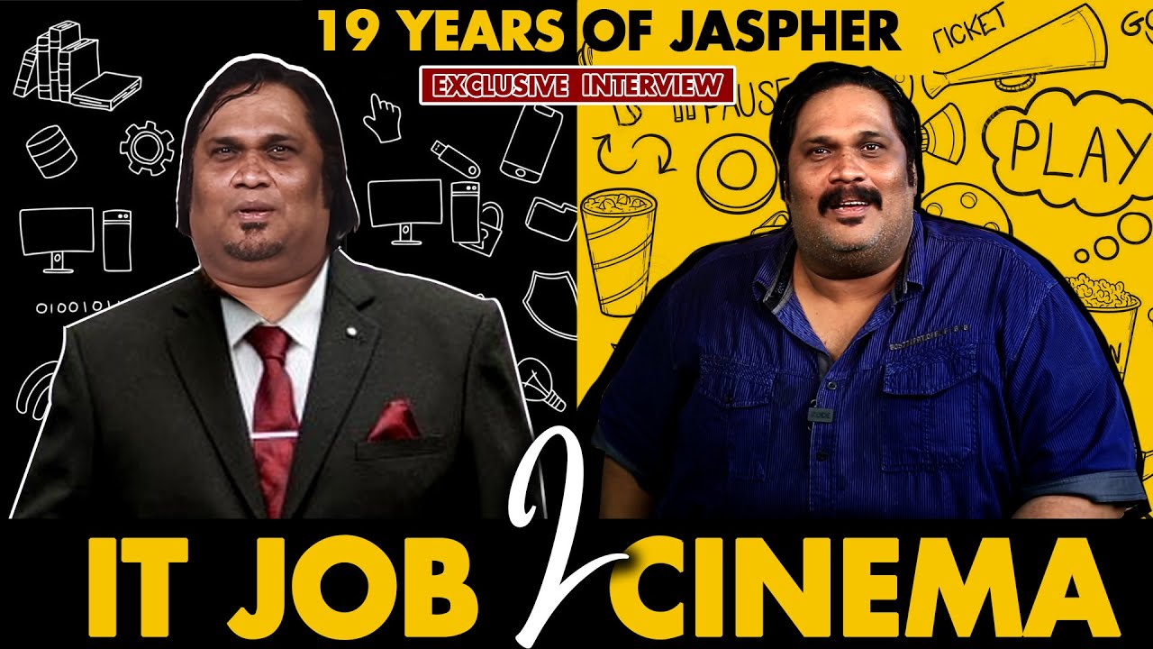 #தலAjith.. | எட்டி உதைச்சதுல பறந்துட்டாரு... | Actor Vijay Jasper ...