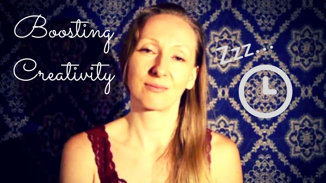 Polyphasic Sleep Experiment to Boost Creativity - YouTube