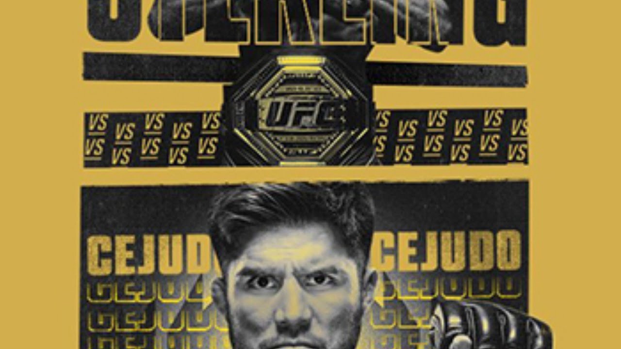 UFC 288 Breakdown - YouTube