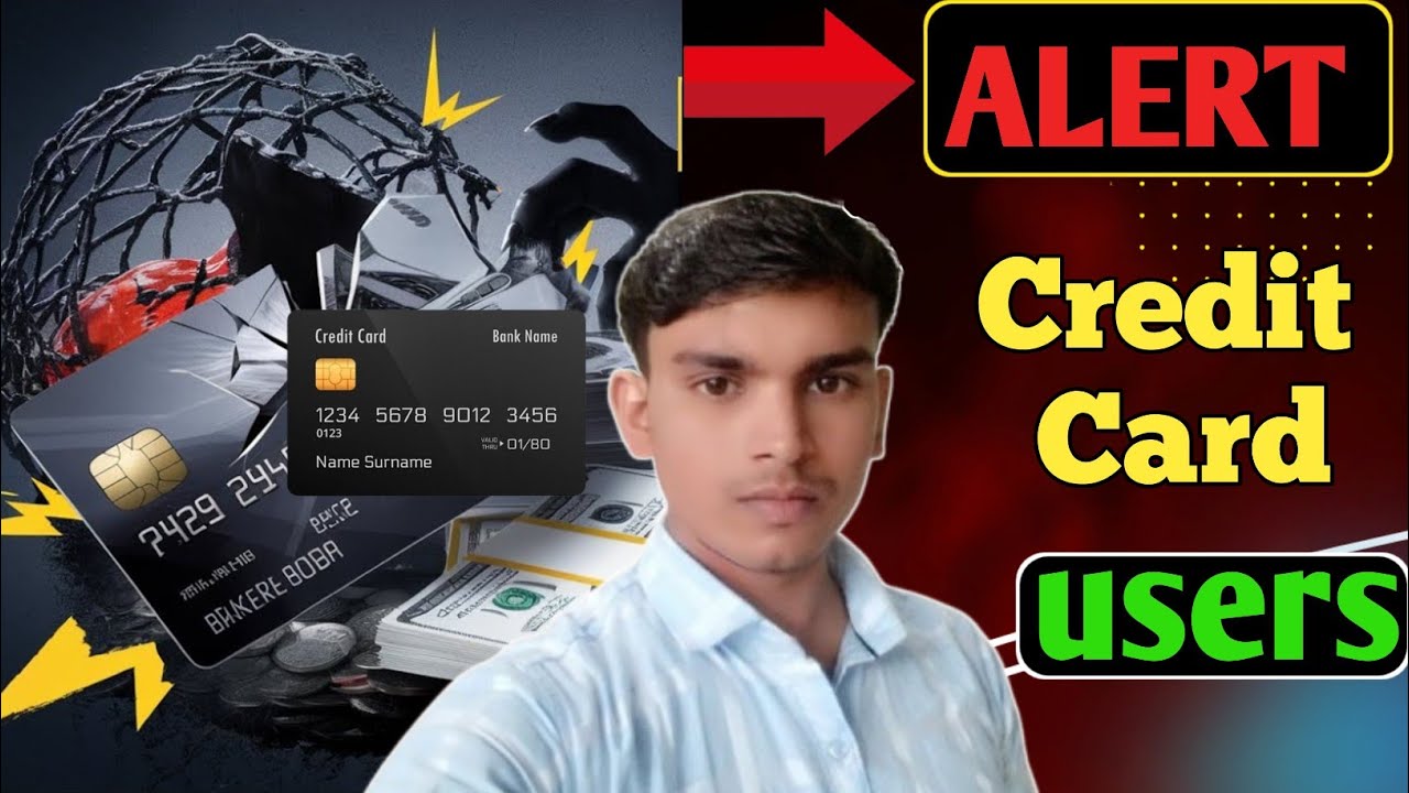 Bank Life time free credit card kyu deti hai sach kya hai - YouTube