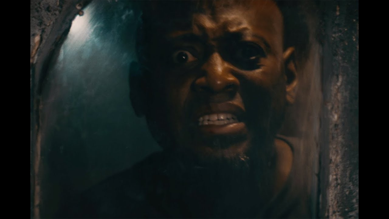 ‘3022’ Official Trailer (2019) | Omar Epps, Kate Walsh, Miranda ...