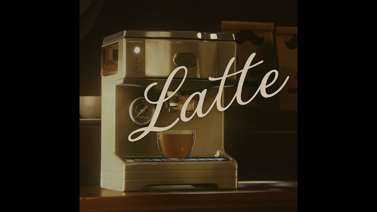 Latte - Zenless Zone Zero Coffee Mate Lofi Remix - YouTube
