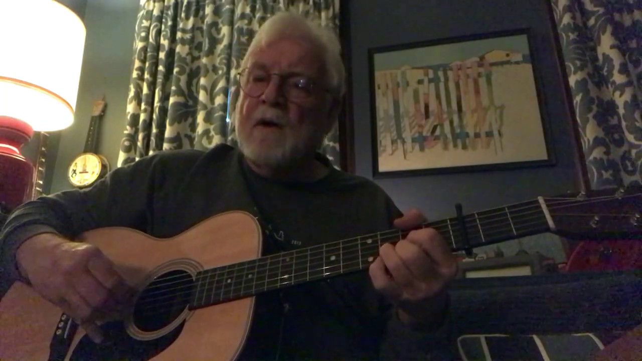 Morning's Here, by Mark Thacker - YouTube