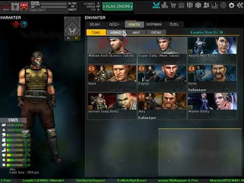 Süresiz Ulti + Alsancaklı S6lık Kahraman Bu Fiyata Kaçmaz