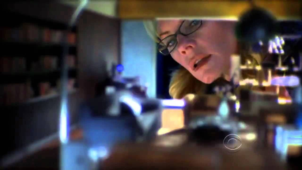 CSI trailer season 11 with Justin Bieber - YouTube