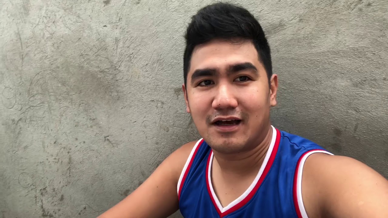 Proud Labandero. 😂 - YouTube