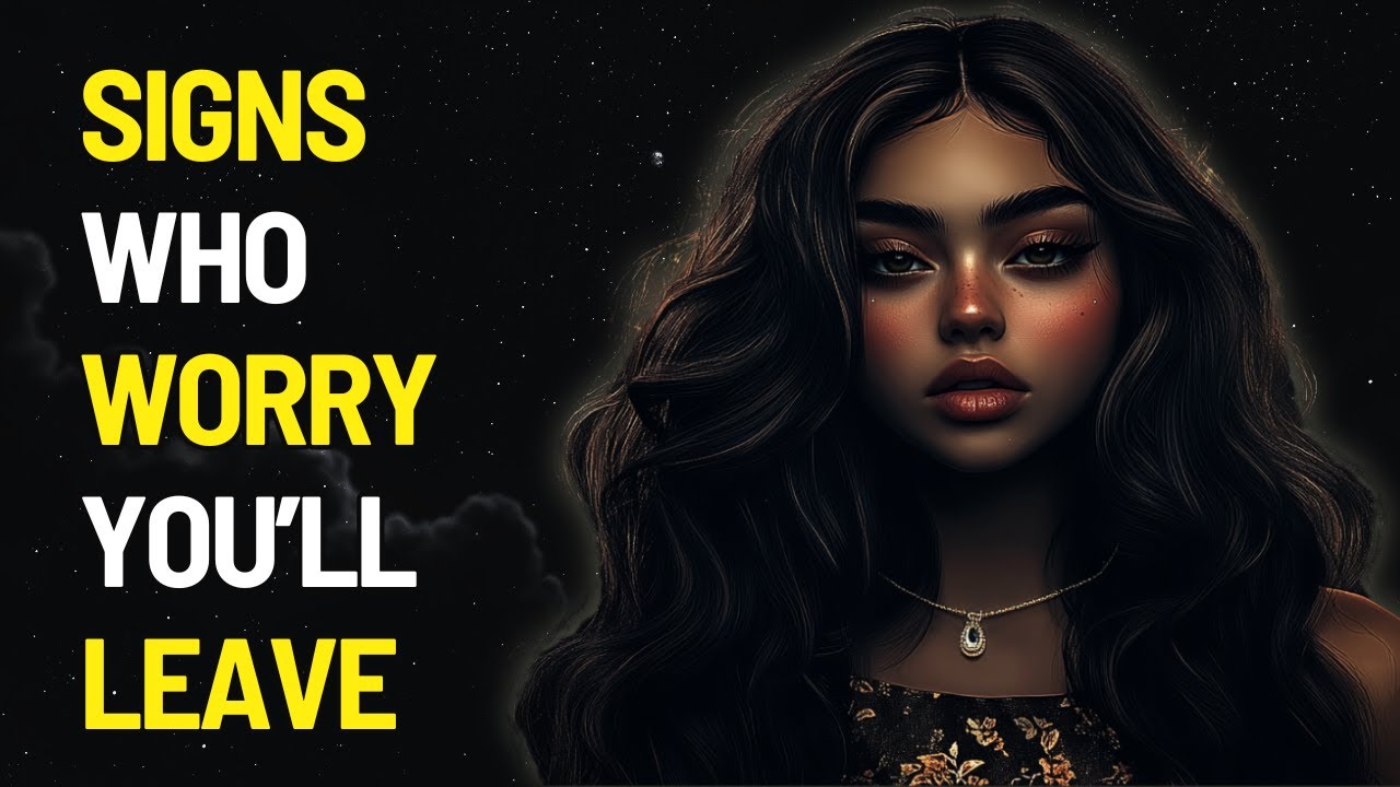 4 Zodiac Signs That Are the Most Insecure in Relationships - YouTube