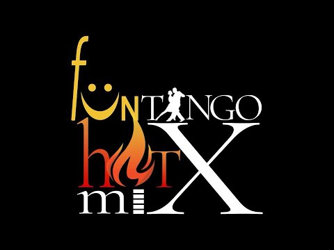 FUN TANGO HOT MIX