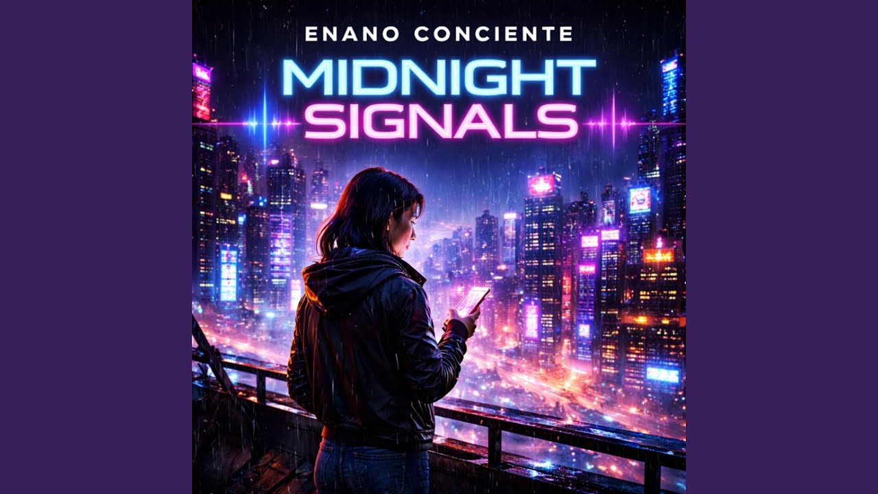 Midnight Signals - YouTube
