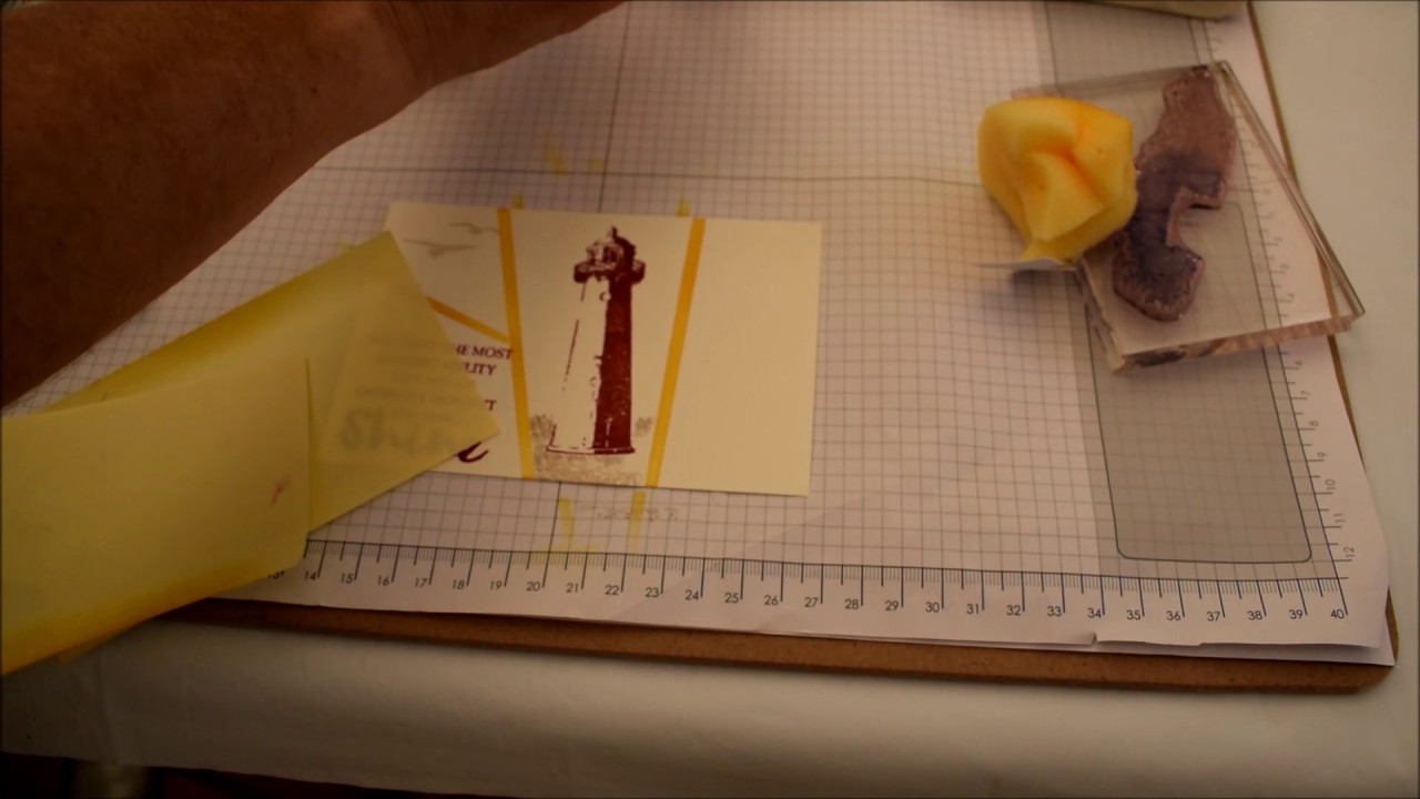 Retiform Defined Grid Technique - YouTube