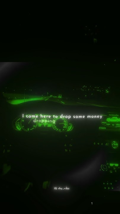 The money song 💗 #lyrics #lyricvideo #songlyrics #blackpink - YouTube