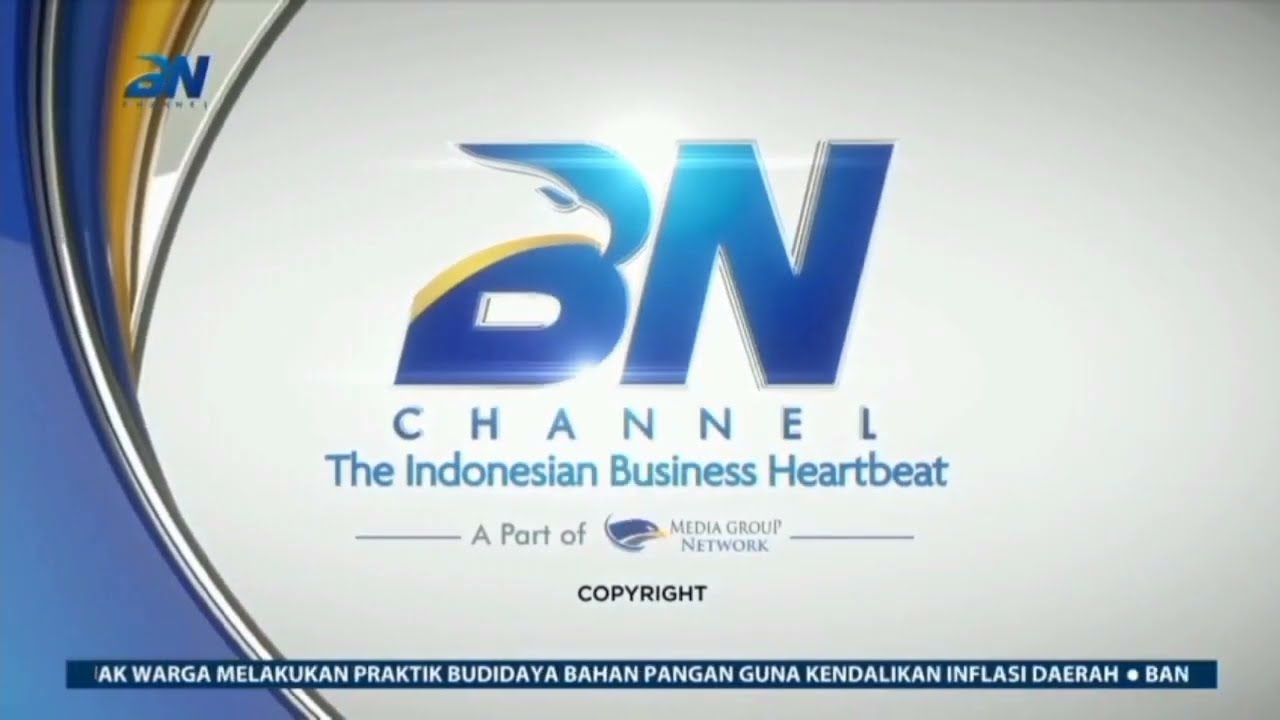 BN Channel Endcap (2022) - YouTube