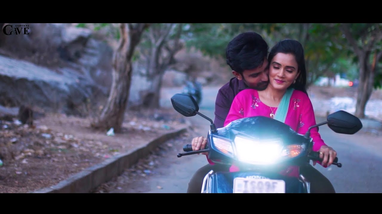 Cheli Cheli || Latest Romantic Love Video Song || Satya Sameera ...